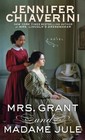 Mrs. Grant And Madame Jule (Thorndike Press large print core) by ...