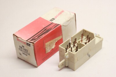 NOS 1992-95 Ford Taurus Ignition Column Switch Assembly SW-2483 F2DZ ...