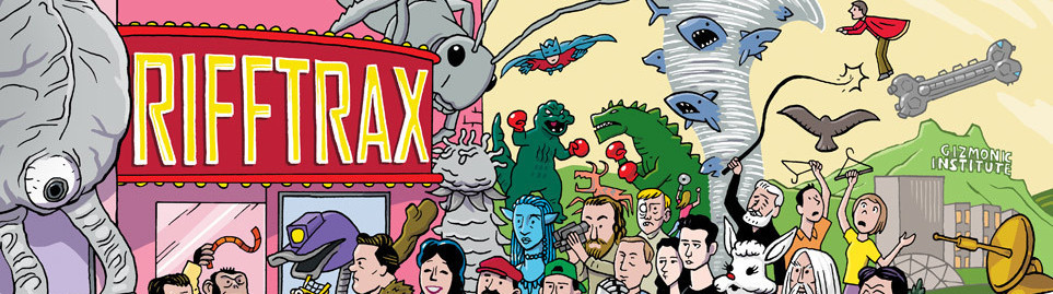 RiffTrax Official Store | eBay Stores