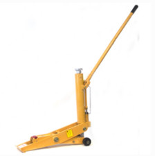 USGI Military SMH Forklift Jack SY8000 8000 Lbs. Capacity 15" Lift for ...