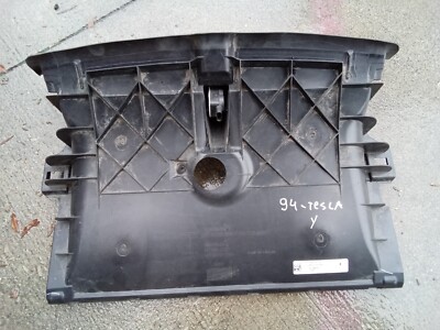 Tesla Model Y Active Air Shutter Grille 2020-23 OEM 1494159-00-C (94 ...