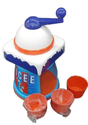 Frozen Drink & Slush Machines - Slushie Cornelius Machine