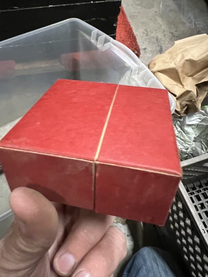 (Super Clean) Gretsch Eagle Brand Guitar Strings Box Only 243 - 1930’s ...