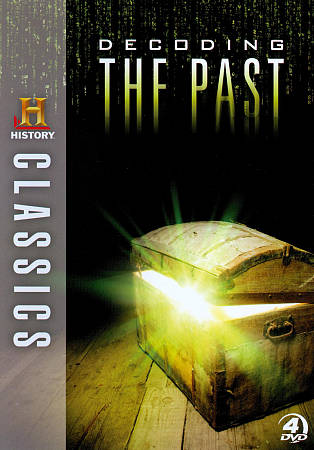 History Classics: Decoding the Past (DVD, 2011, 4-Disc Set) for sale ...