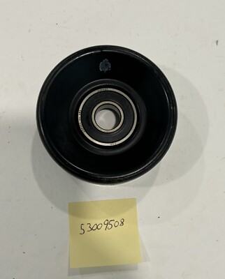 Viper Idler Pulley #53009508 | eBay