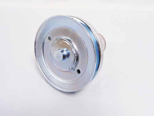 OEM Gravely Lawn Mower Deck Spindle Assembly 51527900 51537000 READ ...