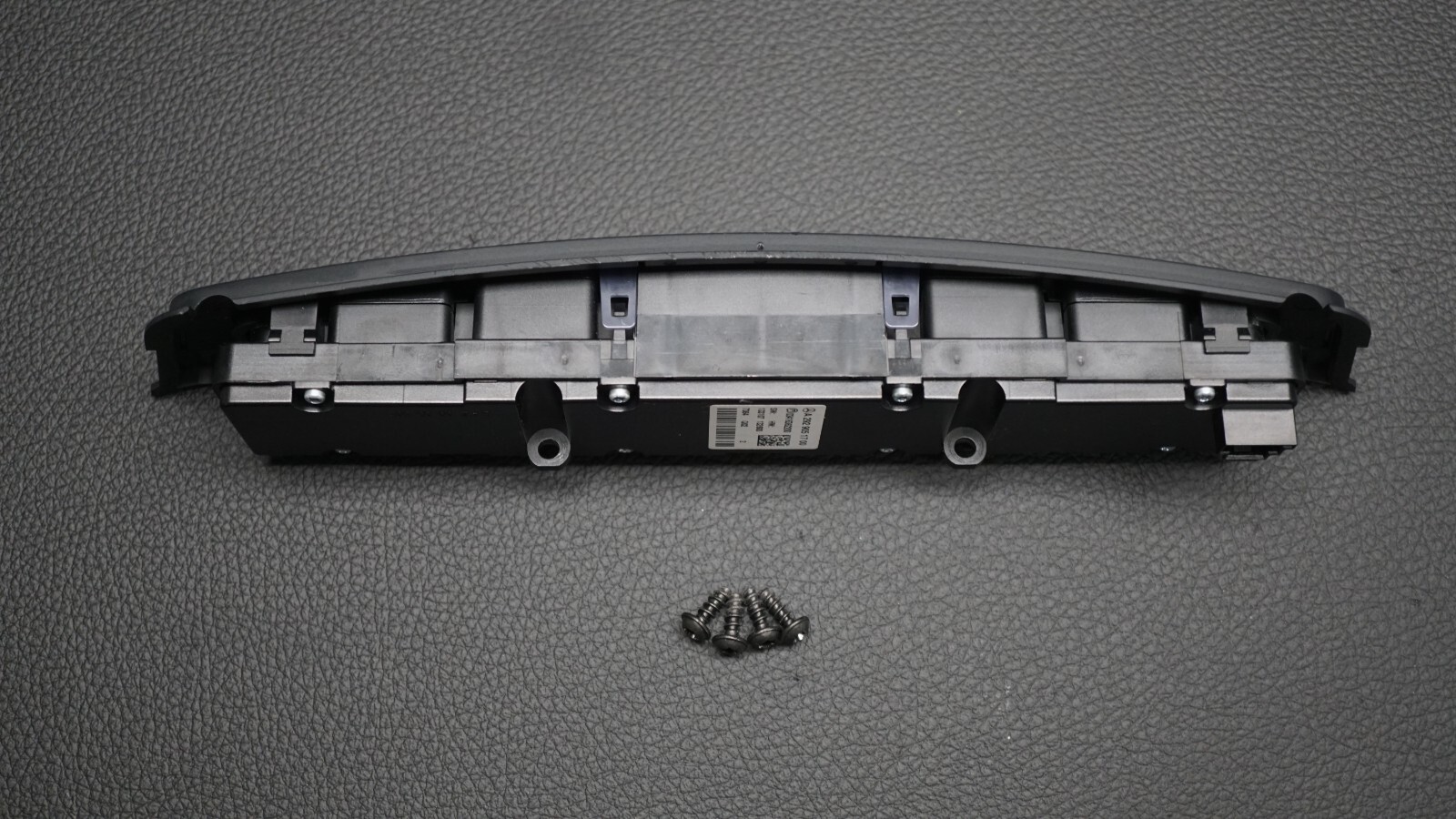 OEM MERCEDES BENZ GLS GLE AMG W166 X166 C292 HAZARD SWITCH BLOCK ...
