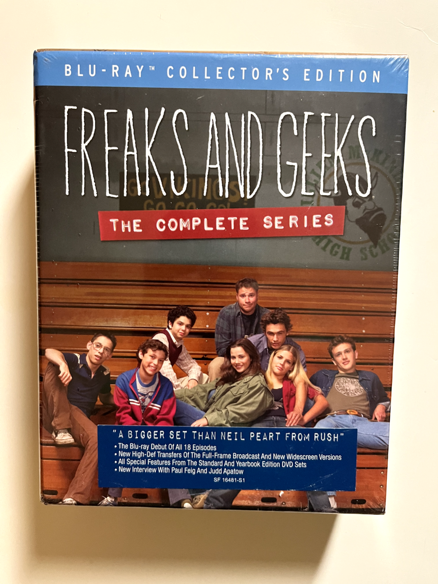 Freaks And Geeks Collage Bill Haverchuck Fan Casting For Freaks And
