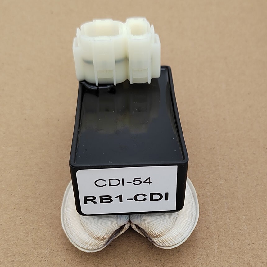 CDI For TGB ATV Blade, SYM Quad ATV 250/300, Non-genuine, 60% OFF