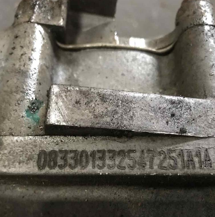 2004-2012 Ford Escape Transfer Case Assembly | eBay