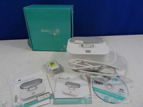 BellaLite By Silk'n: Professional Hair Removal At Home | eBay