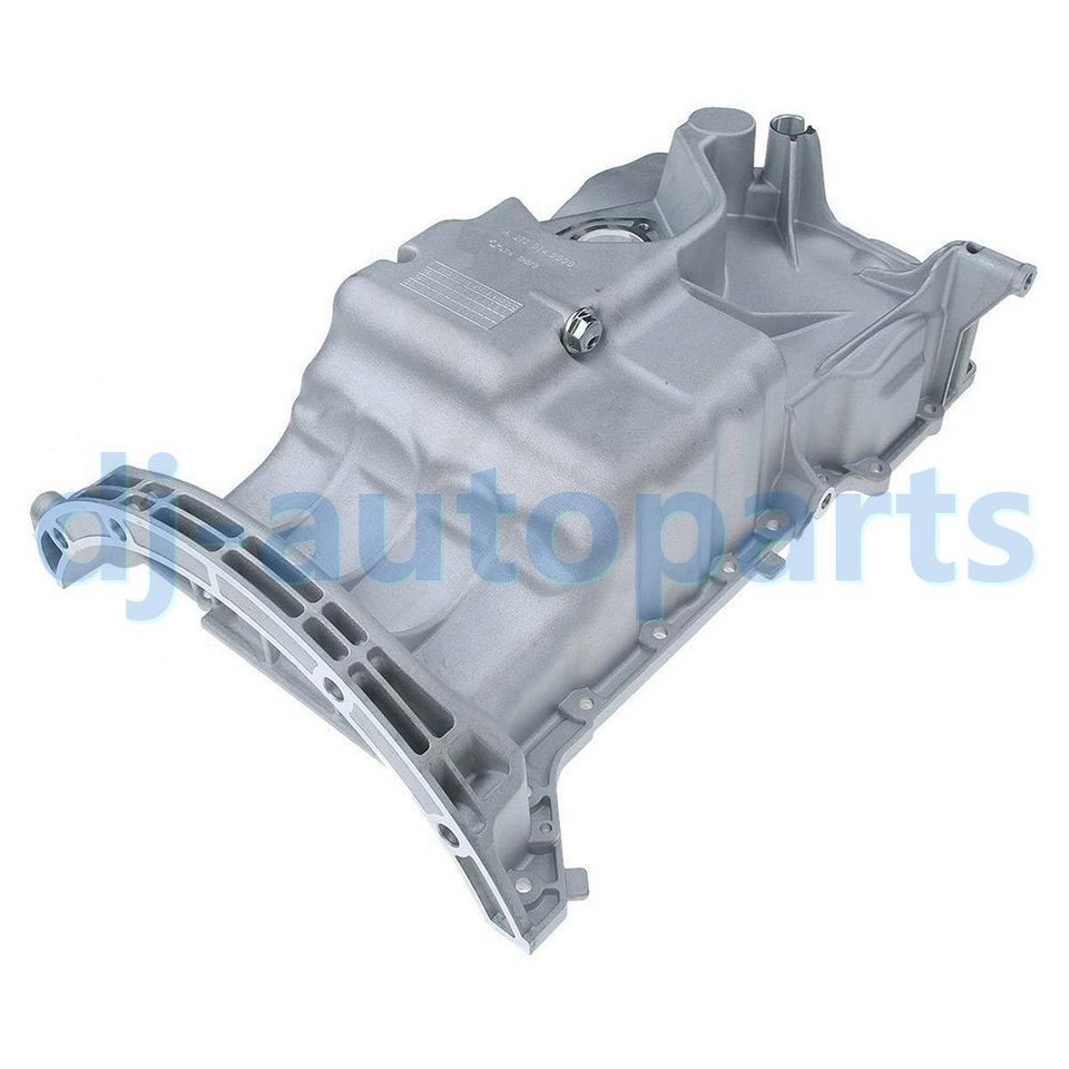 Engine Oil Pan for Benz A180 B200 B260 CLA200 CLA220 GLA260 GLA200 US ...