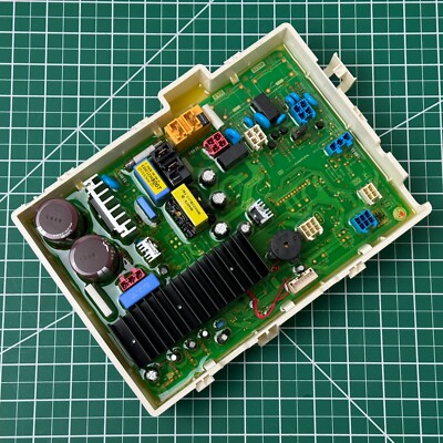 LG Washer Control Board EBR32268007 | eBay
