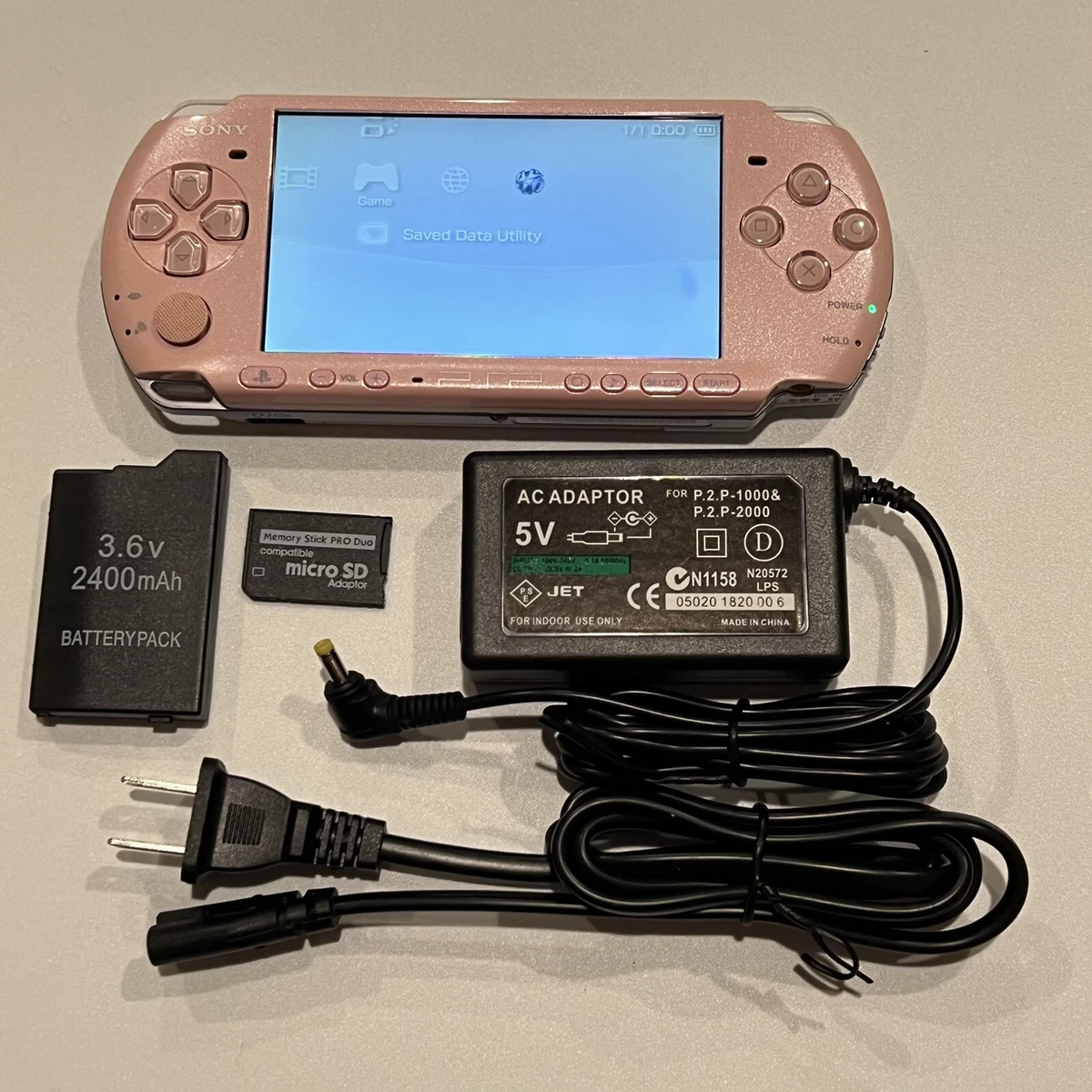 Psp Go Game Cartridge