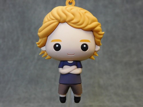 Outer Banks NEW * JJ Clip * Blind Bag Key Chain Monogram Netflix | eBay