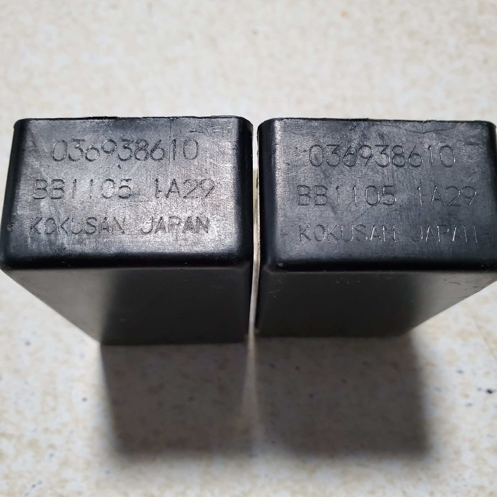 Pair of BB1105 Kokusan Ignition Modules Ducati Cagiva Others | eBay