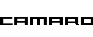 CAMARO Script Emblem Logo Vinyl Decal Sticker 9" x .82" Many Colors ...