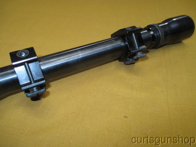 Vintage Weaver V8 2.5-8 x 40mm 1 Inch Variable Rifle Scope | eBay