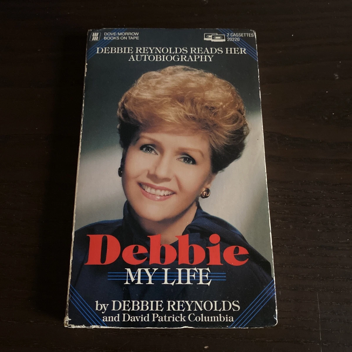 My Life By Debbie Reynolds
