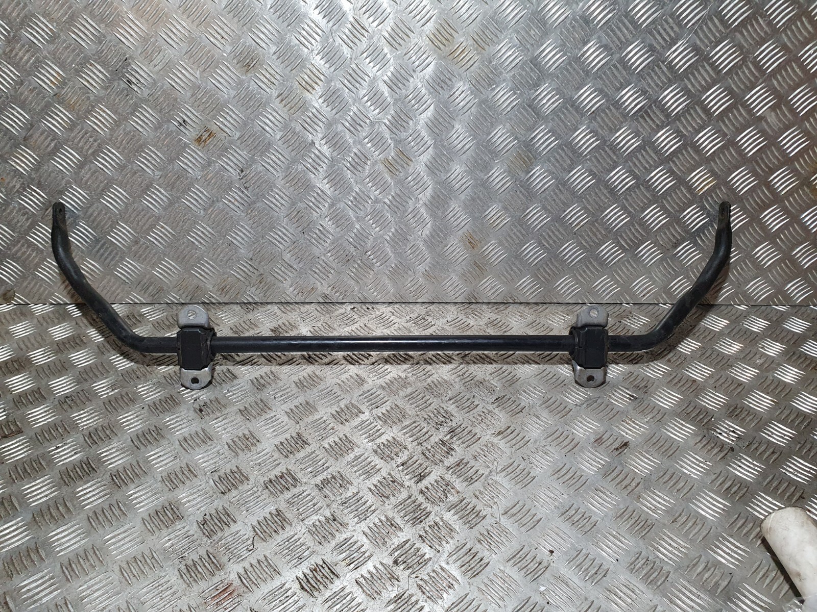BMW Z4 M40i G29 2020 GENUINE 3.0 PETROL Front Anti Roll Bar 687399401 ...