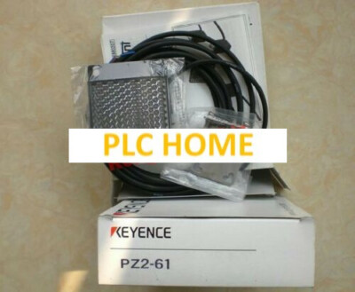 1PC KEYENCE PZ2-61 PLC New In Box | eBay