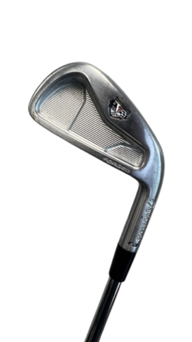 TaylorMade TP RAC #2 Single Iron, Steel Dynamic Gold Stiff Flex | eBay