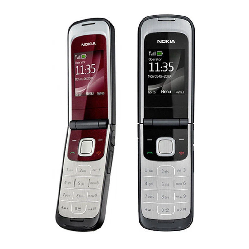 Nokia Flip Mobiles