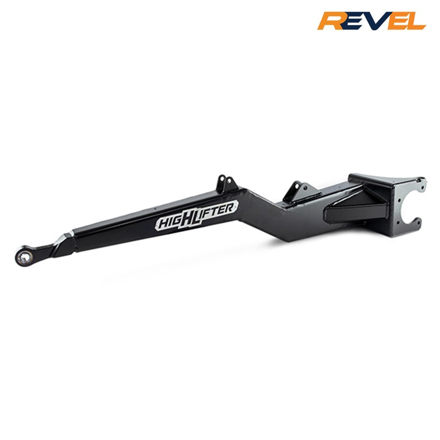 Polaris RZR Pro XP APEXX Trailing Arm Kit - Trailing Arms for Polaris ...