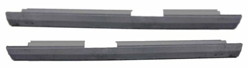 Rocker Panels Jeep Grand Wagoneer 1962-1989 4 Door PAIR | eBay