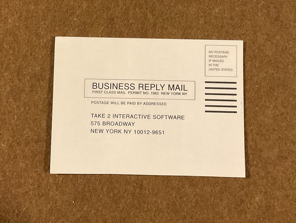 CALLAHAN'S CROSSTIME SALOON, big box, PC CD-ROM, Legend/Take 2, 1997 ...