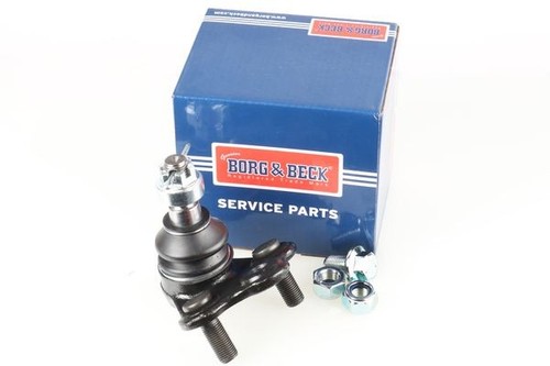 Borg & Beck Ball Joint Front fits Toyota RAV4 2018-2025 2 2.5 2.0 ...