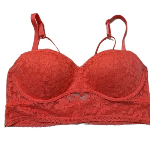 Victoria's Secret Push Up Bra 36B Sexy Bralette | eBay