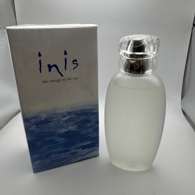 Inis - the energy of the sea cologne spray / 100ML - AUTHENTIC brand ...