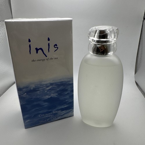 Inis - the energy of the sea cologne spray / 100ML - AUTHENTIC brand ...