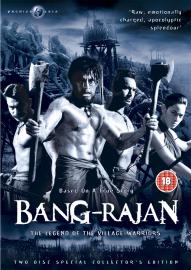 Bang Rajan (DVD, 2005) (English) for sale online | eBay