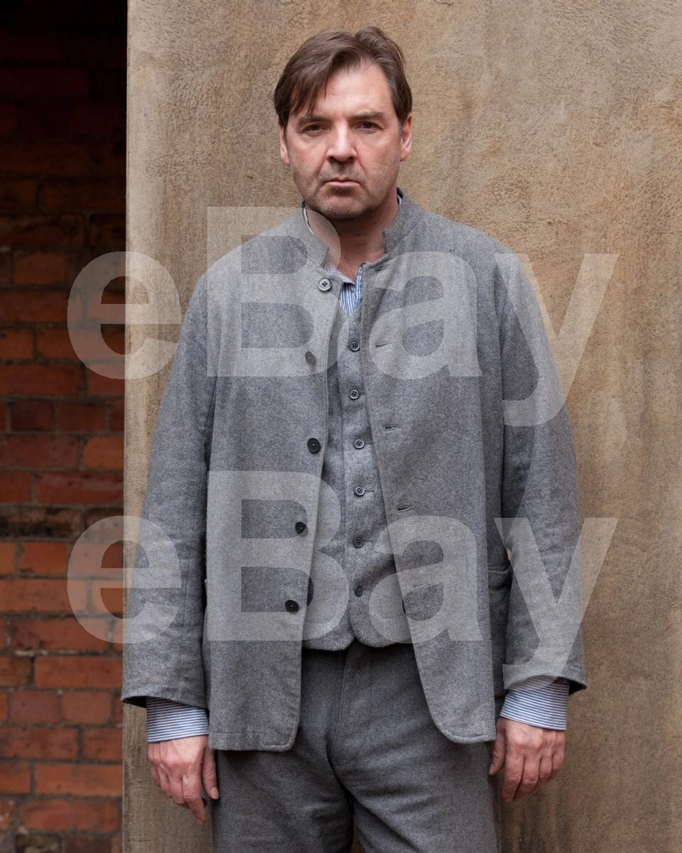 Brendan Coyle Downton Abbey