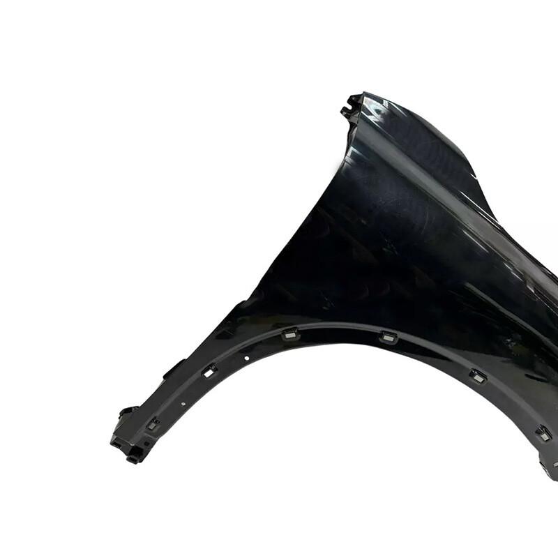 For 22-24 Mitsubishi Outlander SUV Repackage Front Wing Fender Panel ...