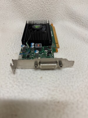 PNY NVIDIA Quadro NVS 315 1GB DDR3 Video Card VCNVS315DVI-PB | eBay