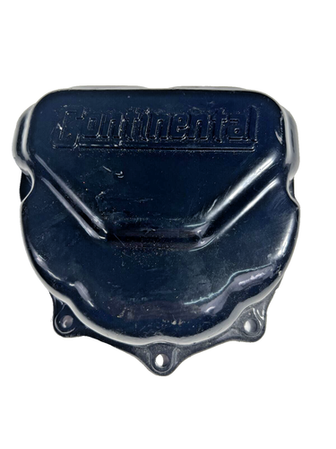 TCM Valve Rocker Cover 625615 | eBay