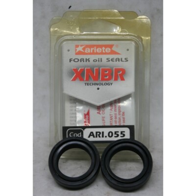 Fork Seals 29 X 41 X 11 ARIETE Honda MCX MBX | eBay
