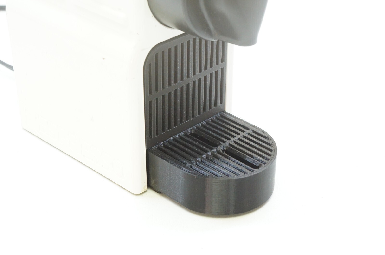 Replacement Drip Tray Capsule Holder for Nespresso Inissia C40 Coffee ...