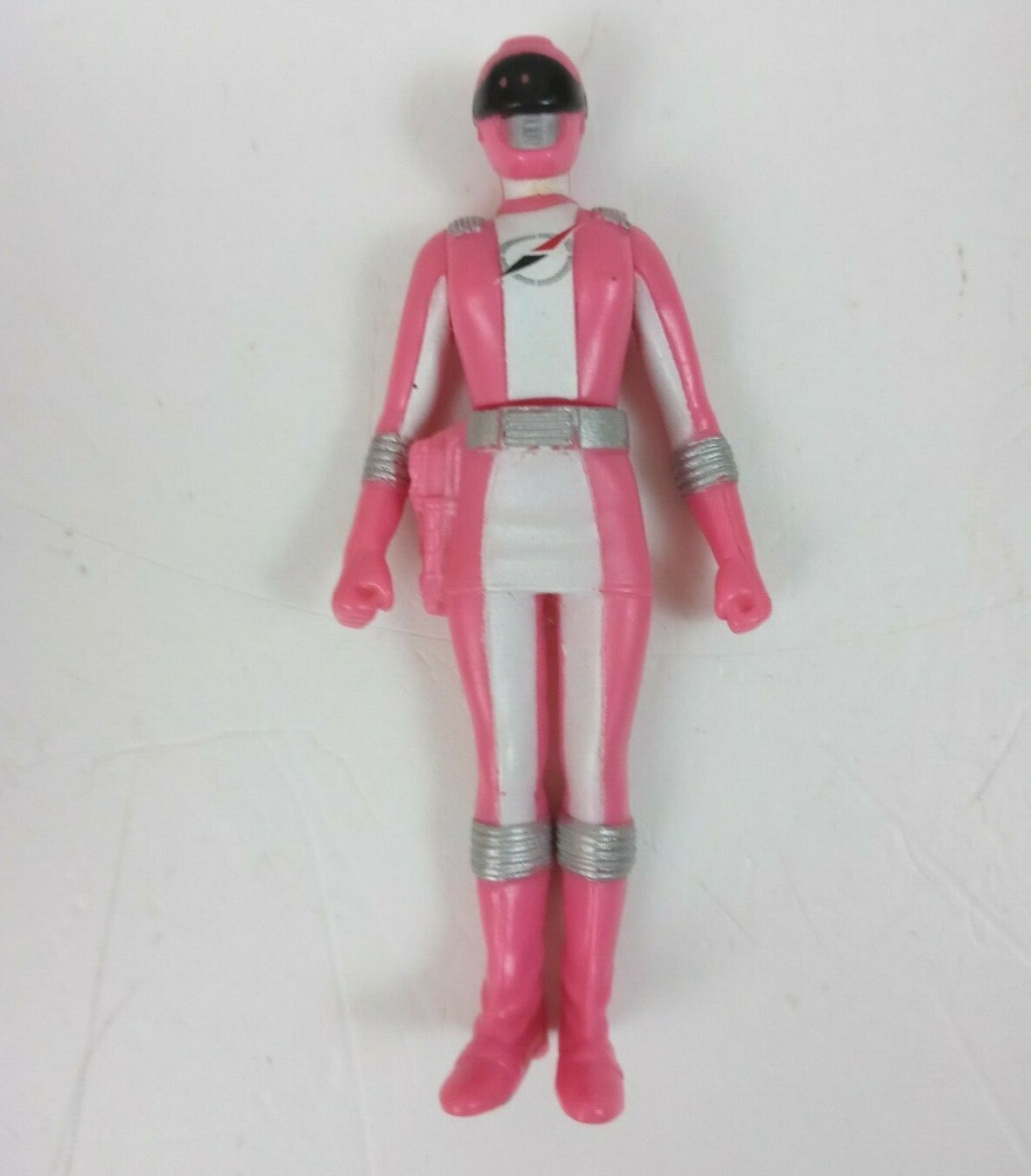 Power Rangers Operation Overdrive Pink Ranger