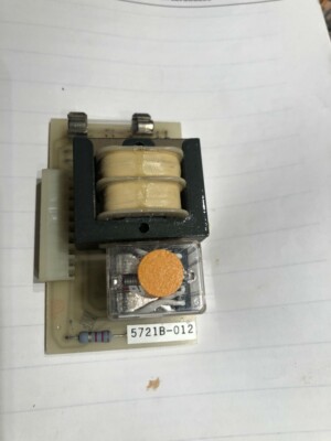 EST 5721B-012 DOUBLE SUPERVISION MODULE | eBay