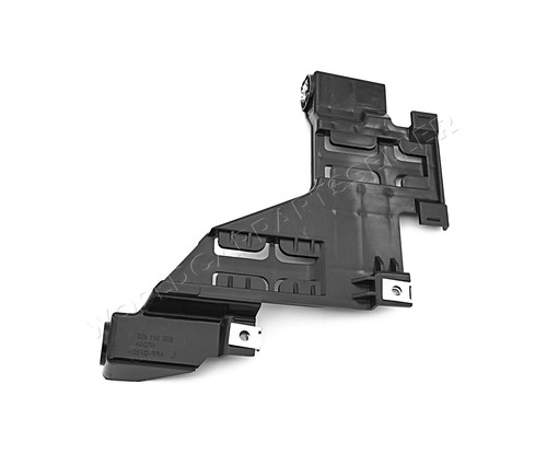 Headlight Front Lamp Bracket Right For AUDI Q5 8R 08-12 8R0941454 | eBay