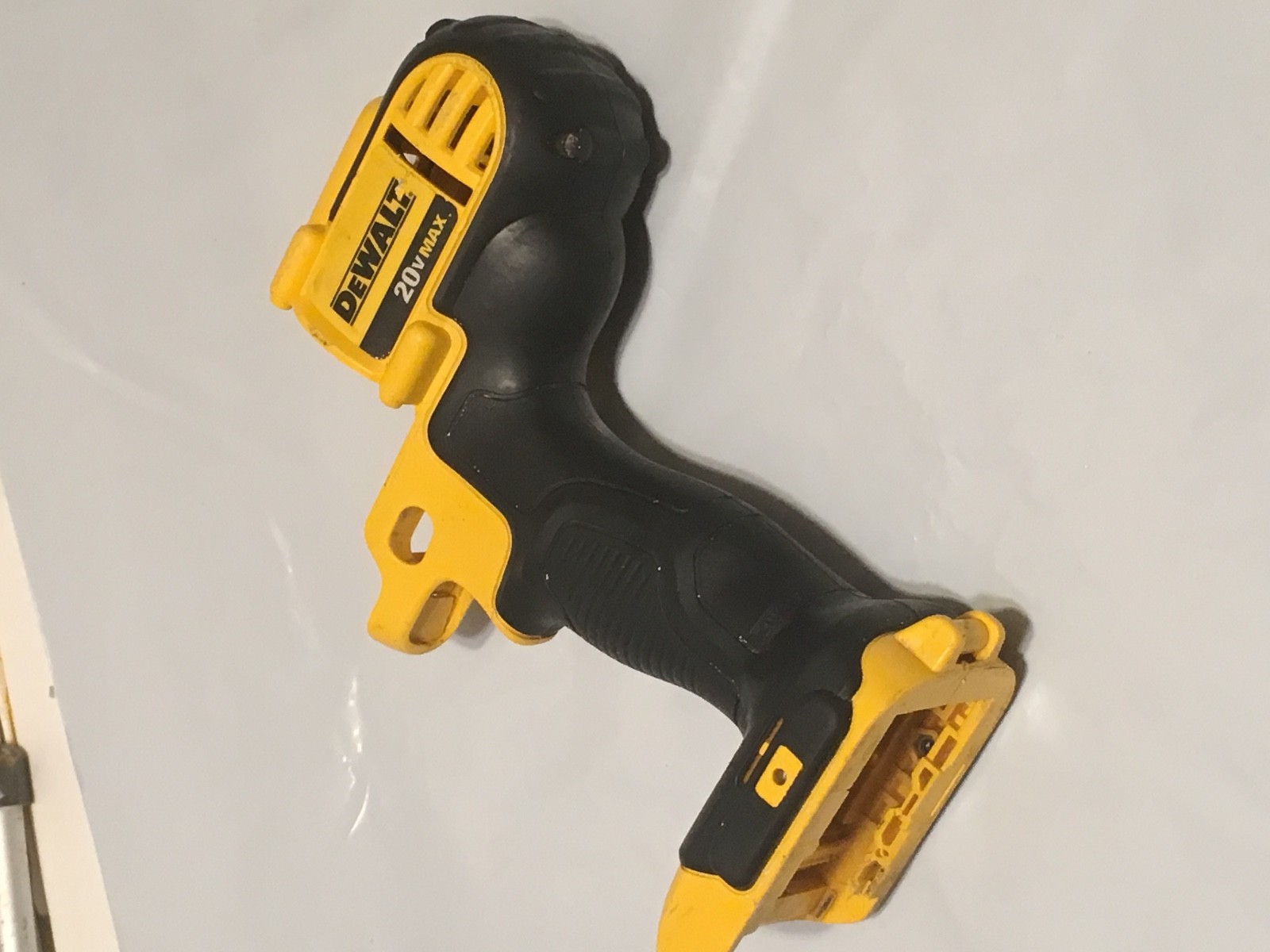 DeWALT DCD980-DCD985 20V MAX Li-Ion Hammer Drill-Driver ,Clam-Shell ...