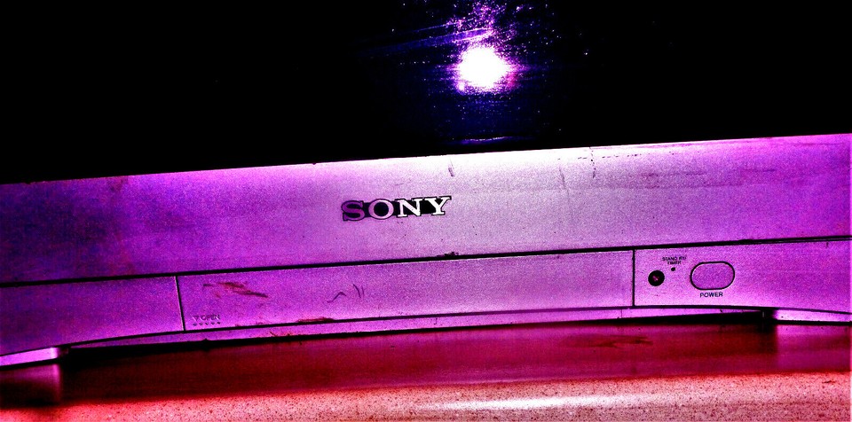 sony trinitron 27 inch tv vintage | eBay