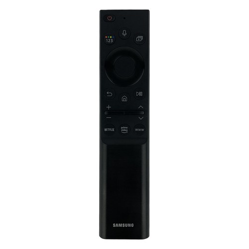 New Original Samsung TV Remote Control Works for ALL QLED Samsung Smart ...