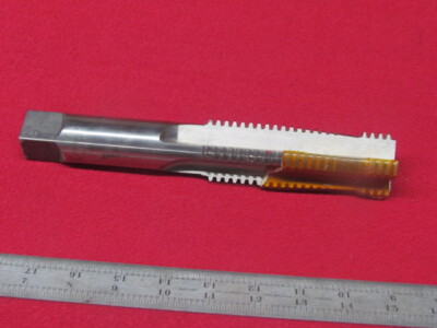NEW 1.266-3-10 A Rod Tap M-531 | eBay