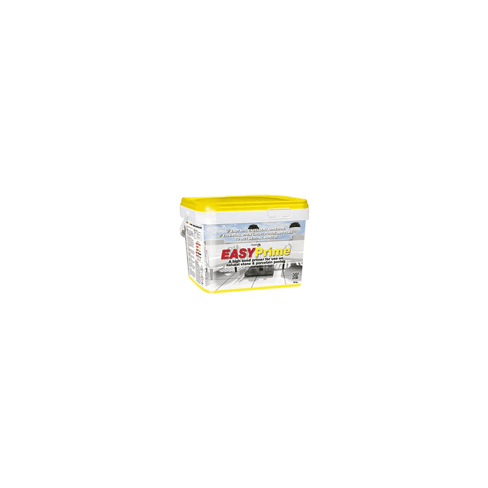 Azpects EasyPrime | Porcelain Paving | Slurry Primer| Stone Paving | 15 ...