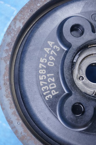 Genuine Volvo Engine Timing Camshaft Sprocket 31375875 OEM | eBay